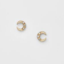 K10ダイヤモンドピアス（0.02ct） | アガット(agete) | マルイウェブチャネル