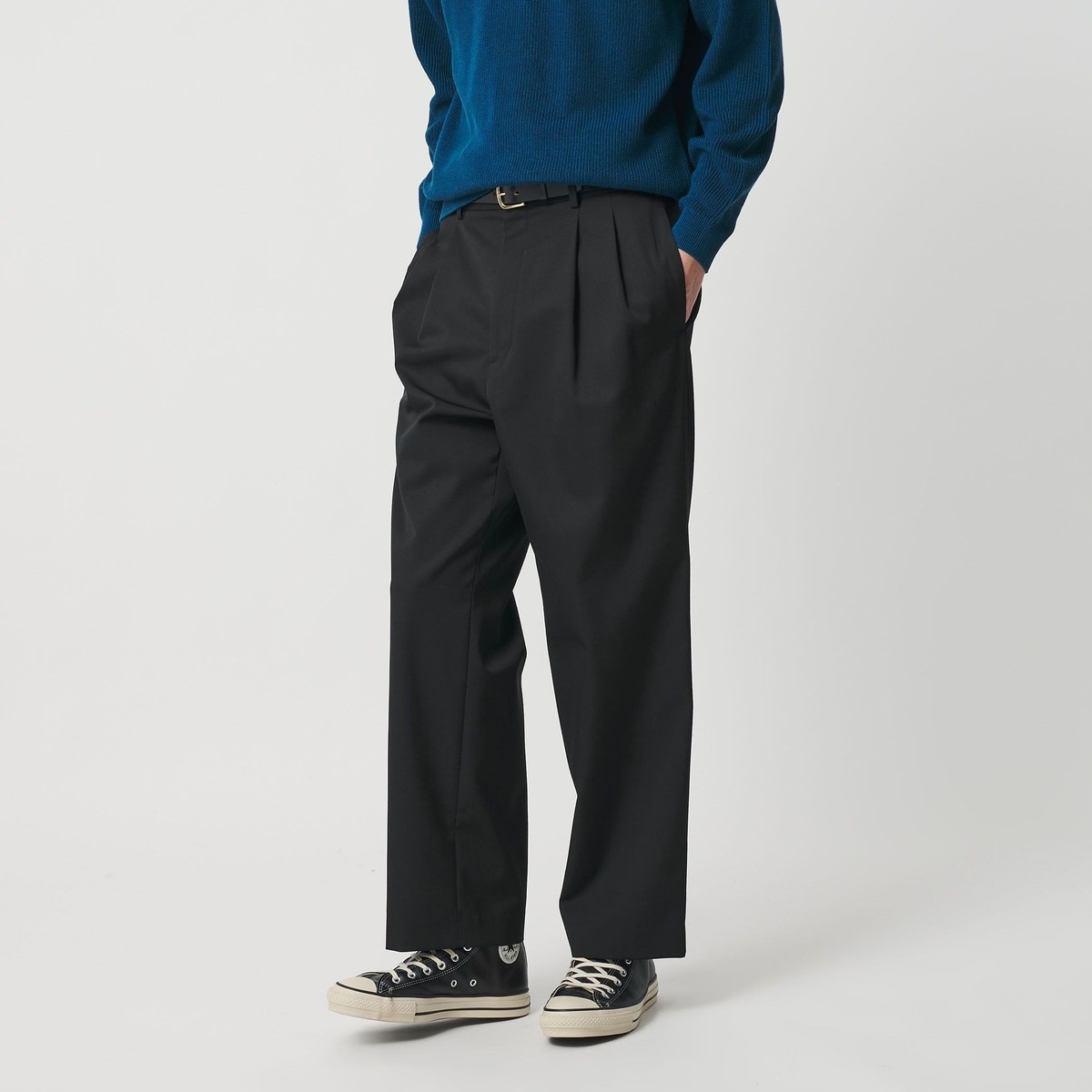 JERRY ロングパンツ | デシグアル(Desigual) | マルイウェブチャネル