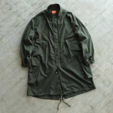 BEAMS ／ M－65 タイプ モッズコート | マルイウェブチャネル