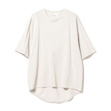 scair ／ BACK SHIRT Tシャツ | マルイウェブチャネル