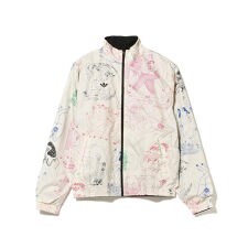 adidas ／ UNITY Reversible Jacket | マルイウェブチャネル