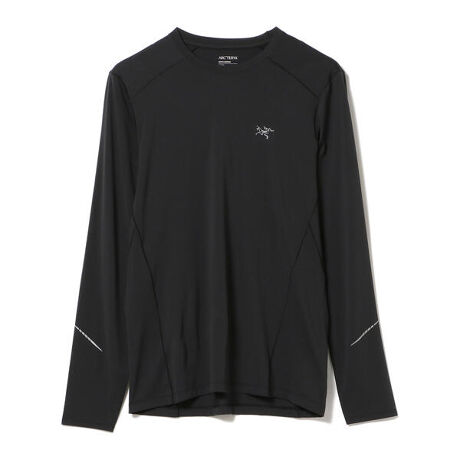 ARC’TERYX ／ Motus Crew Neck Long Sleeve | 11141033729 | ファッション通販 マルイウェブチャネル