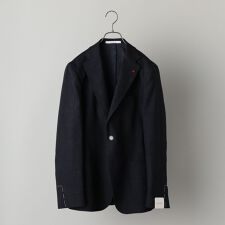 FUGATO： ジャージ ソリッド ジャケット | シップス(SHIPS) | マルイウェブチャネル