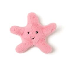 JELLYCAT:Fluffy Starfish | シップス(SHIPS) | 510130178 | ファッション通販 マルイウェブチャネル