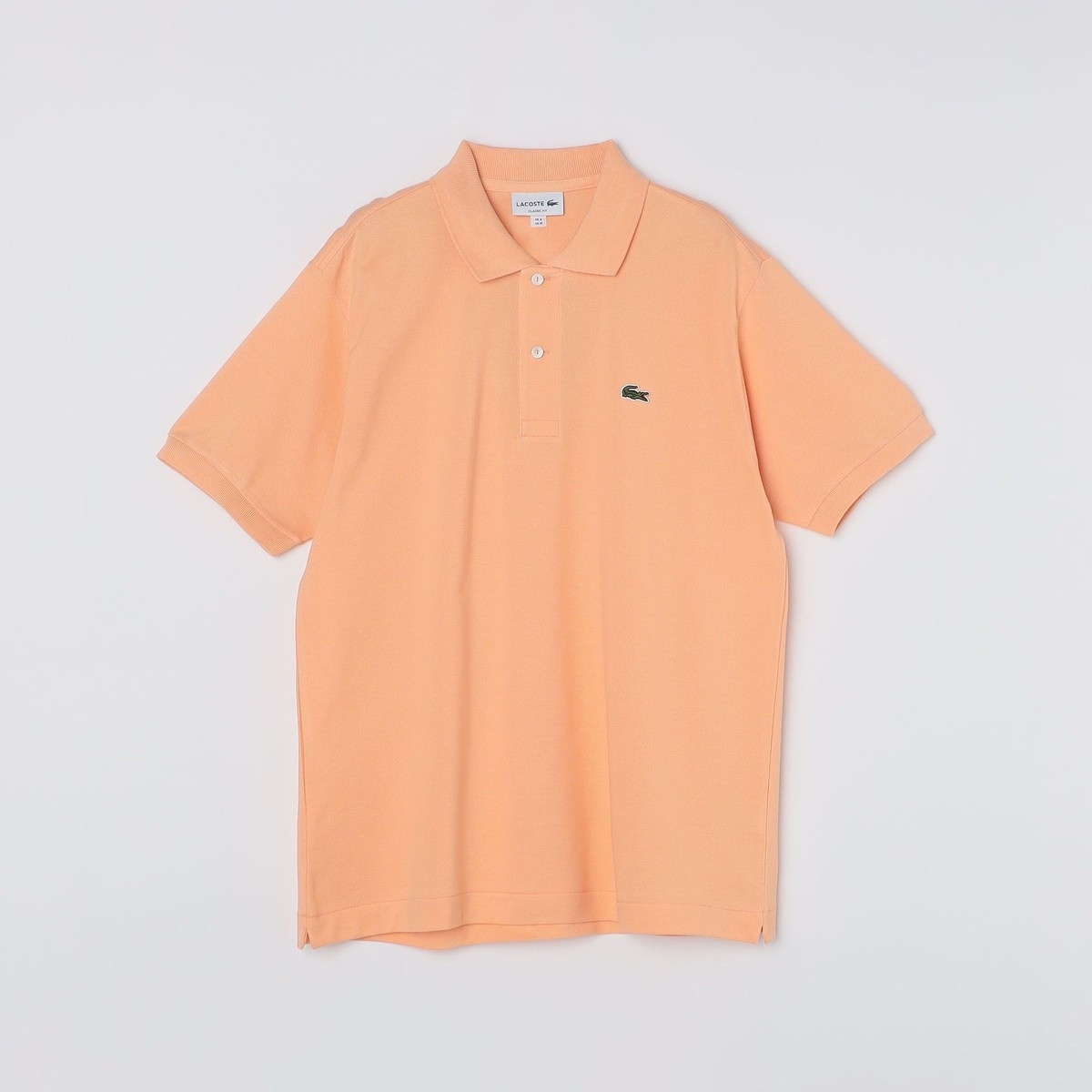 GEN_DAI／ゲンダイ／MESH KNIT POLO | ロイヤルフラッシュ(ROYAL FLASH