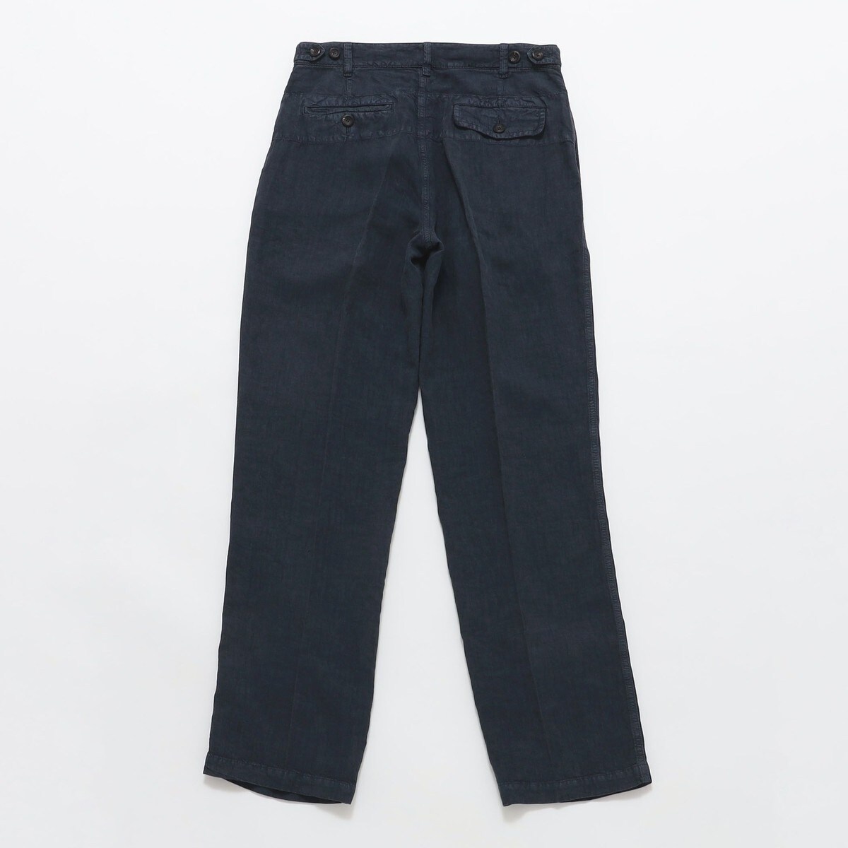 Drake's: LINEN GAMES TROUSER | シップス(SHIPS) | マルイウェブチャネル
