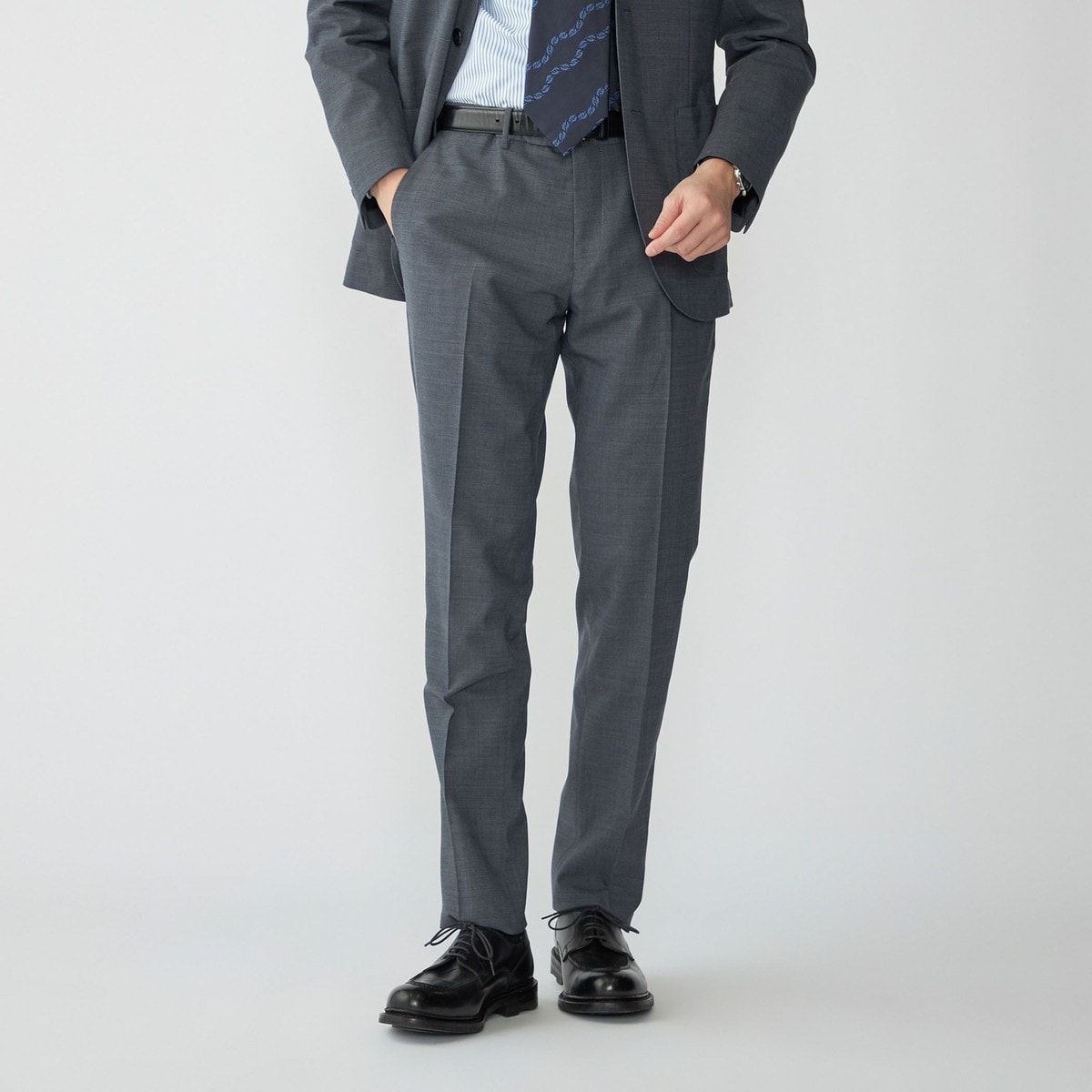 シップス（SHIPS）/SHIPS:〈セットアップ対応〉TW ストレッチ パンツ SHIPS:〈セットアップ対応〉TW ストレッチ パンツ | シップス(SHIPS