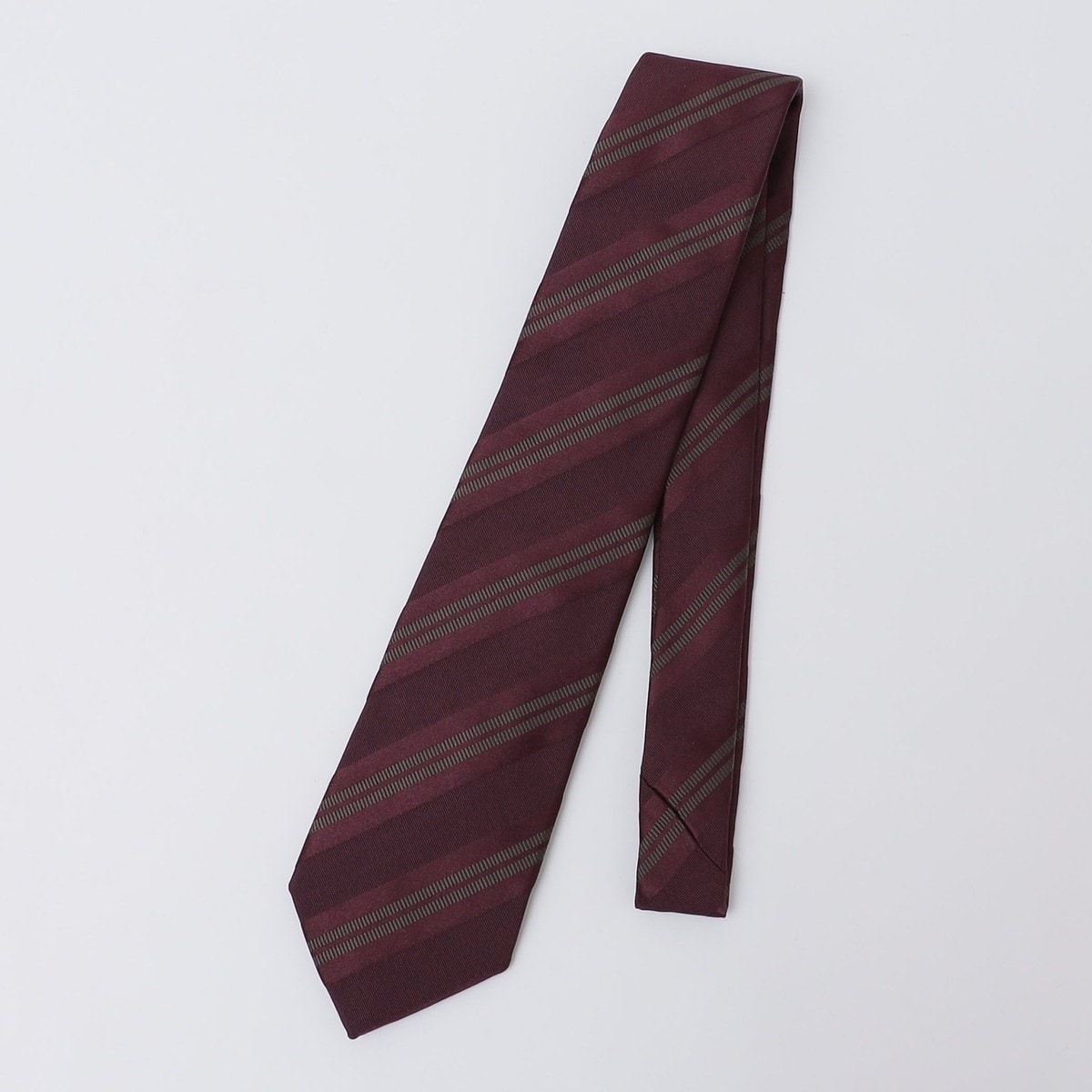 SHIPS: カネパ社製ファブリック プリント コモン ネクタイ | シップス