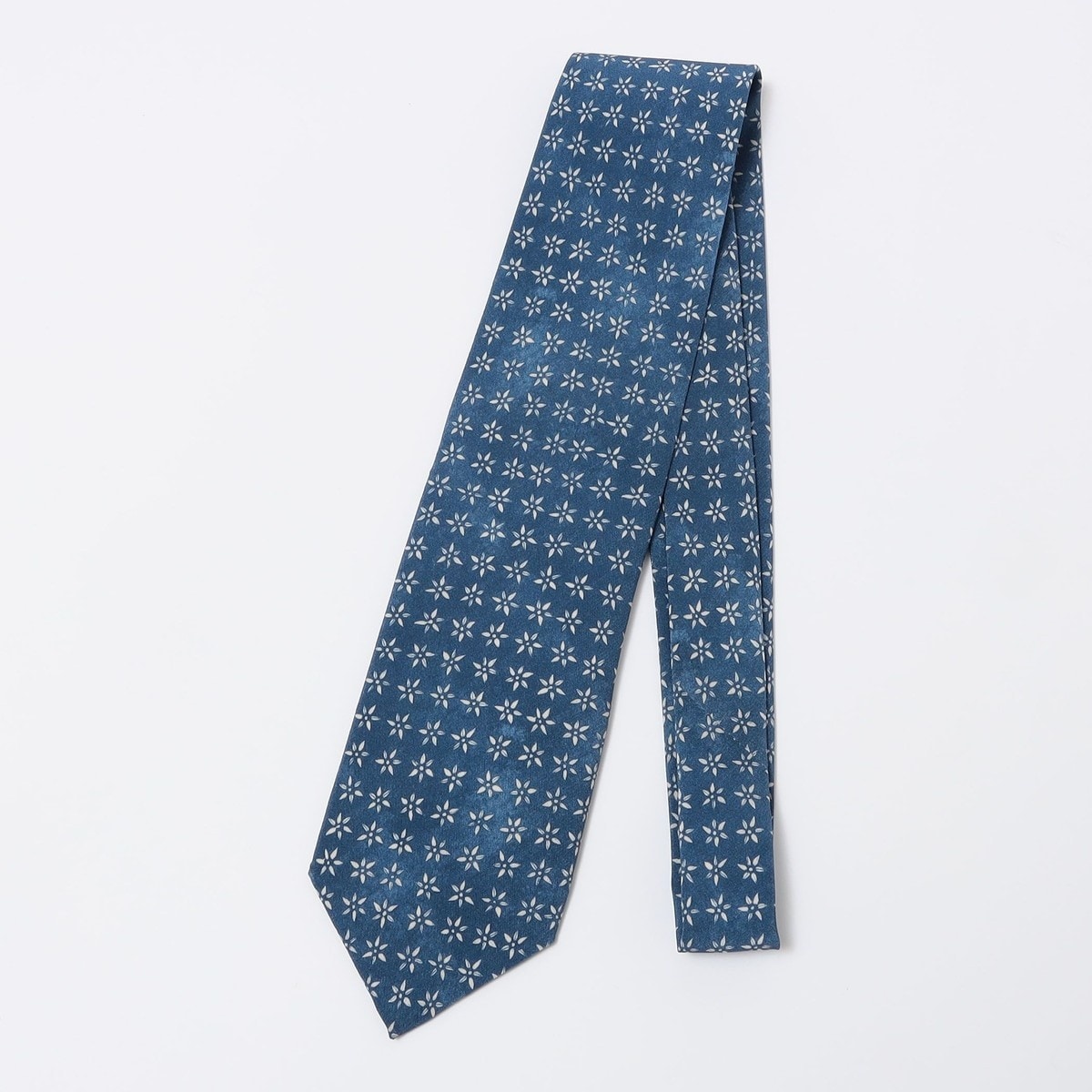 Puccini: シルク ウール メランジ コモン ネクタイ | シップス(SHIPS