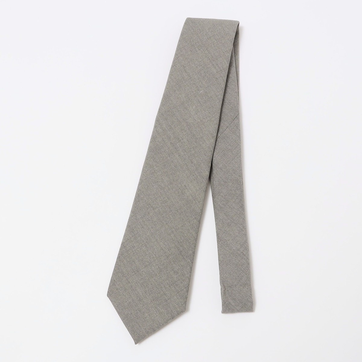 SHIPS: カネパ社製ファブリック プリント コモン ネクタイ | シップス