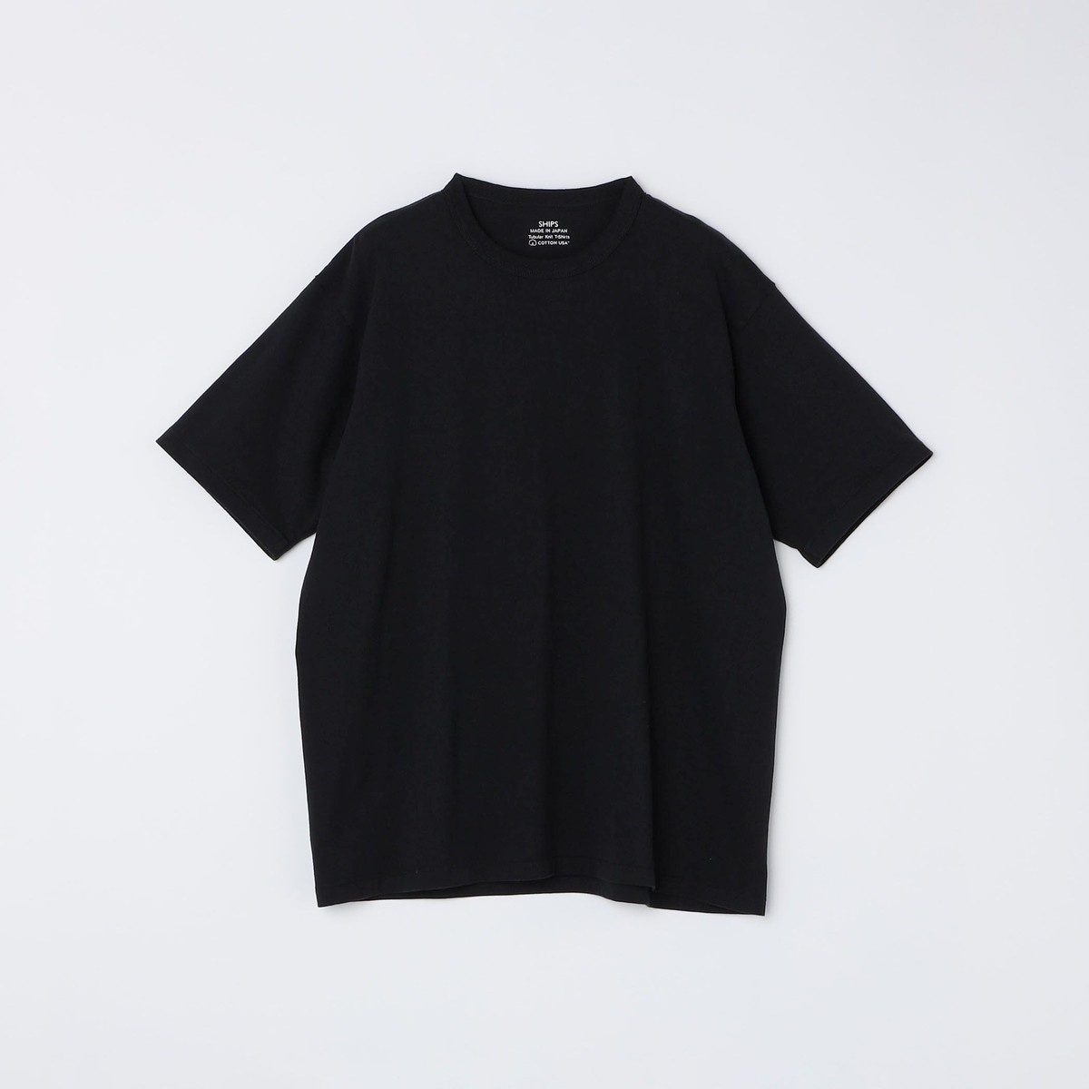 AMOMENTO: BOAT NECK T-SHIRTS | シップス(SHIPS) | マルイウェブチャネル