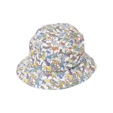 SHIPS KIDS:〈UVカット〉ベビー リバティ ハット | シップス(SHIPS) | マルイウェブチャネル