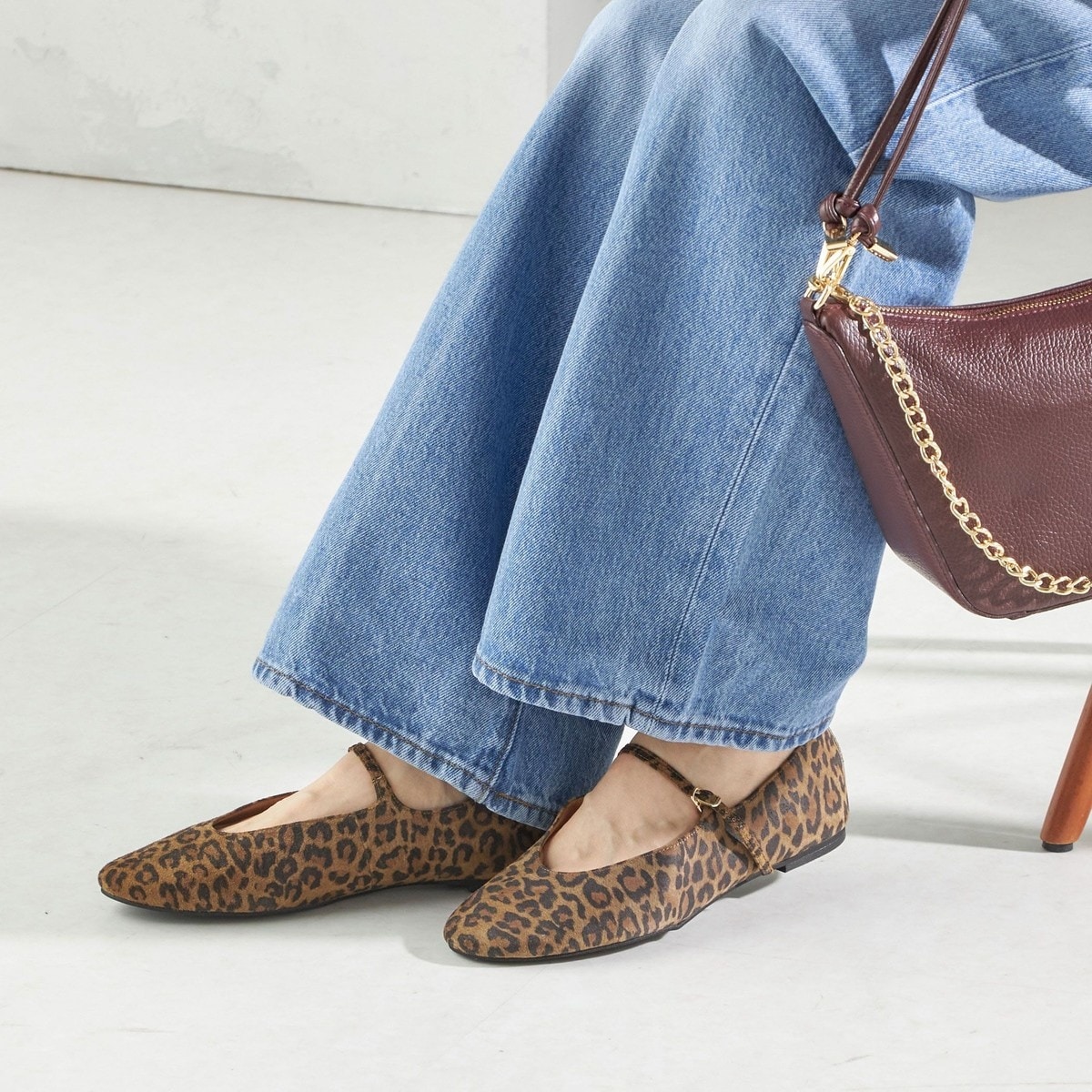 シップス（SHIPS）/ナロー ストラップ メリージェーン ナロー ストラップ メリージェーン | シップス(SHIPS) | マルイウェブ