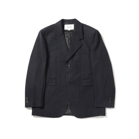 TONYW VIRGIN WOOL OVERSIZED TAILORED JACKET | アダムエロペ(ADAM ET ROPE ...