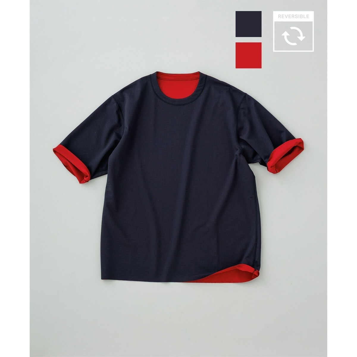 アダムエロペ(ADAM ET ROPE') メンズ Tシャツ・カットソー の アダムエロペ(ADAM ET ROPE') メンズ Tシャツ・カットソー の