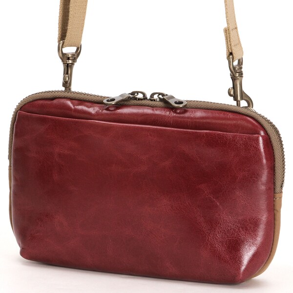 イシュタル] トートショルダーバッグ シグマシリーズ イシュタル ミニ