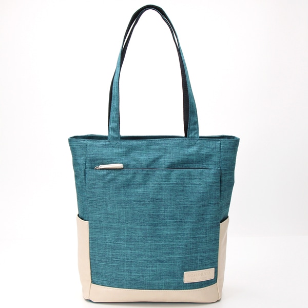 トートバッグ シンプル EDGELINK ハイフノーム | エッジリンク