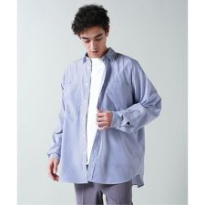 【DAIWA PIER39/ ダイワ ピア39】Tech Work Shirts | ジャーナルスタンダード(JOURNAL STANDARD ...