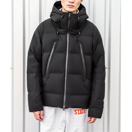 【ALLTERRAIN /オルテライン】水沢ダウンジャケットBIGマウンテニア | ジャーナルスタンダード(JOURNAL STANDARD ...