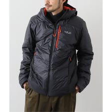 【Rab/ラブ】Generator Alpine Jacket | ジャーナルスタンダード(JOURNAL STANDARD) | マルイ ...