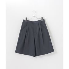 FUNCTION】タスランチノキュロットハーフパンツ | ジャーナルスタンダード(JOURNAL STANDARD) | マルイウェブチャネル