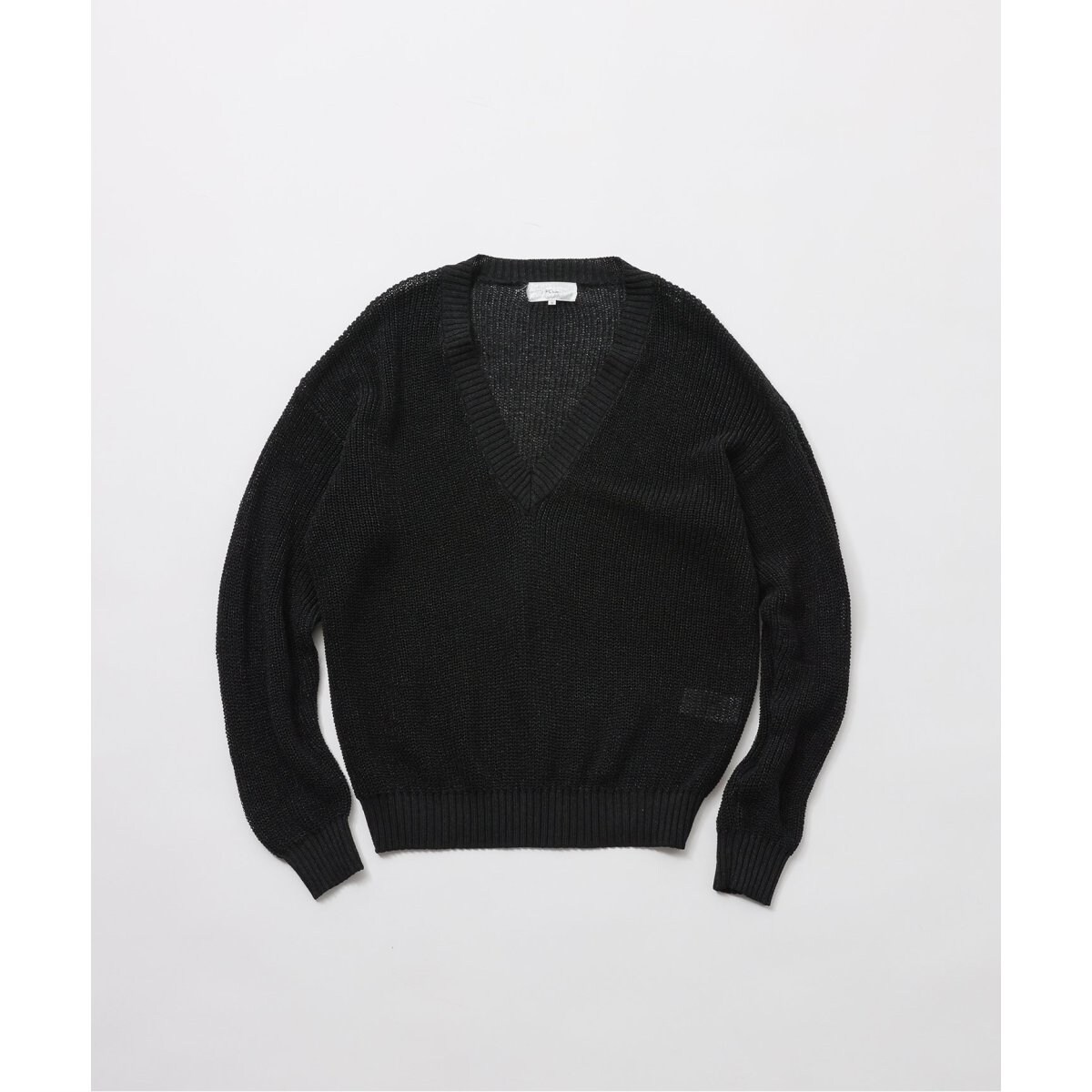 ORIMI/オリミ】PURITANS LOGO SWEATER | ジャーナルスタンダード ORIMI/オリミ】PURITANS LOGO SWEATER | ジャーナルスタンダード