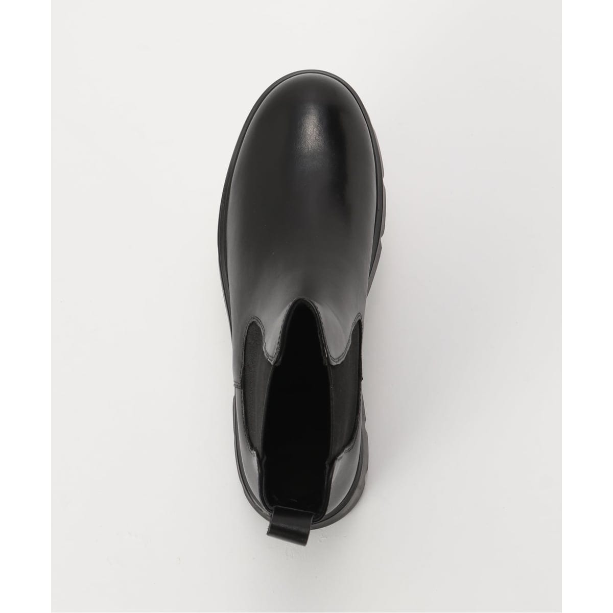 GRAIN/グレイン】アツゾコサイドゴアブーツ | ジャーナルスタンダード