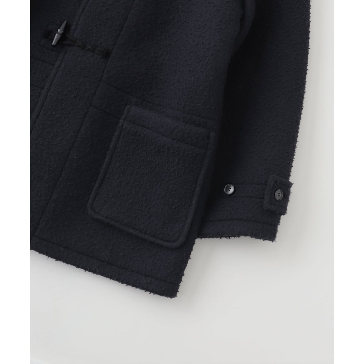 メリノボンディング アクティブコート | ジャーナルスタンダード