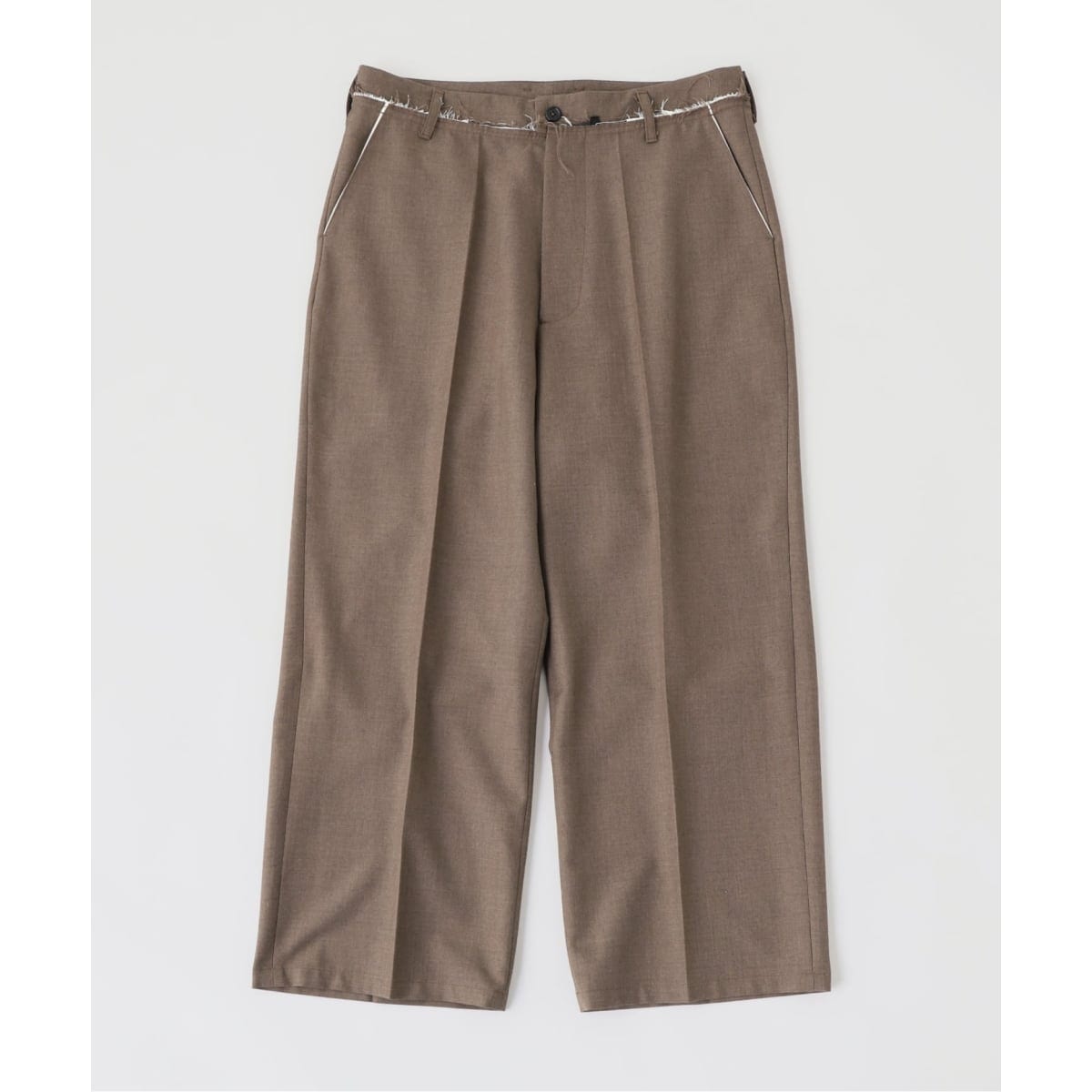 GGG Millitary Wide Pants | アーバンリサーチ(URBAN RESEARCH