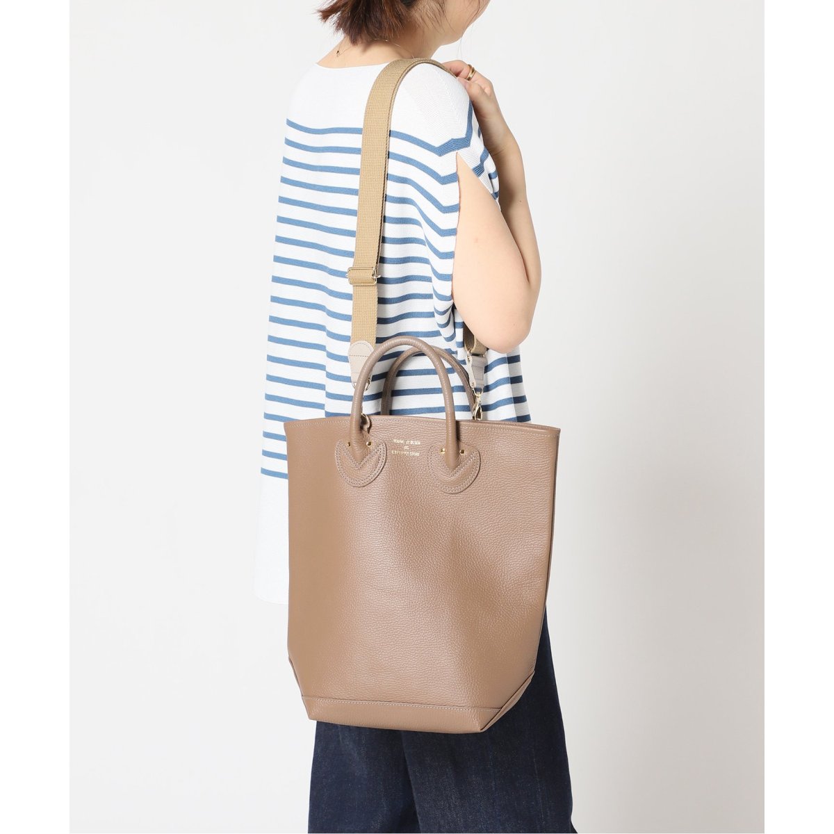 【YOUNG&OLSEN/ヤングアンドオルセン】 HAVERSACK - nimfomane.com