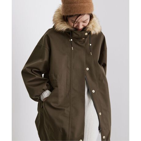 【MACKINTOSH/マッキントッシュ】RAINTEC SKYE PARKA | イエナ(IENA) | マルイウェブチャネル