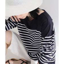 SUVIN COTTON コンパクトTシャツ | イエナ(IENA) | マルイウェブチャネル