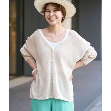 エアリー 2WAY カーディガン | イエナ(IENA) | マルイウェブチャネル