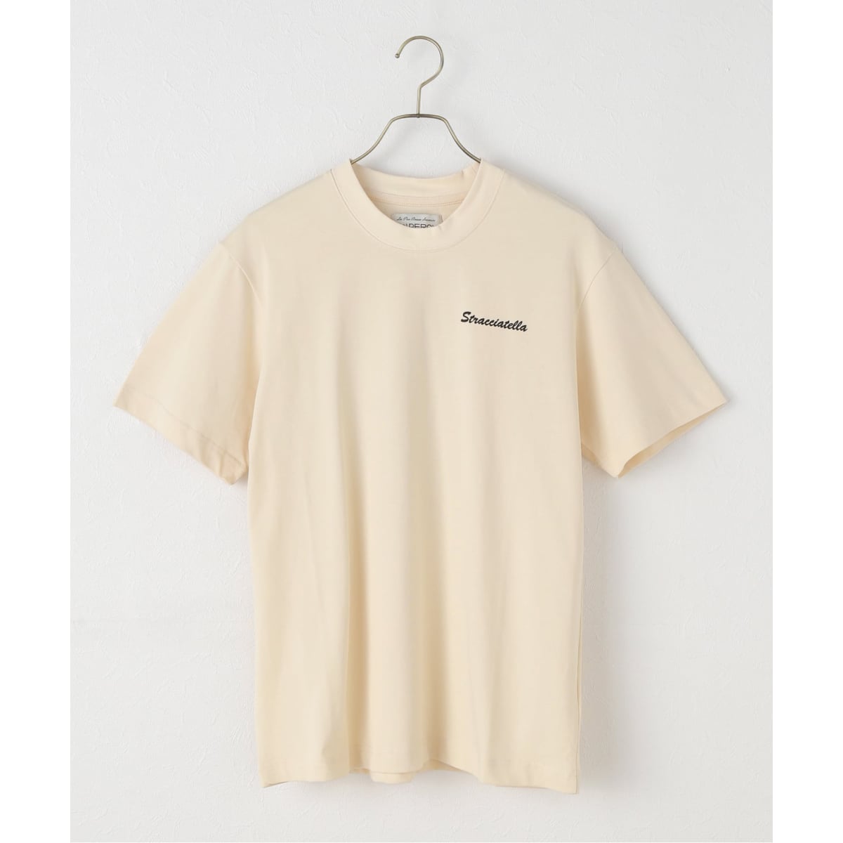 GIFT SHOP/ギフトショップ Chocolate T-shirt Tシャツ FOLDERO