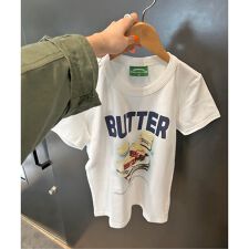 GREEN BUTTER/グリーンバター Toast Tee | スローブ イエナ(SLOBE IENA) | マルイウェブチャネル