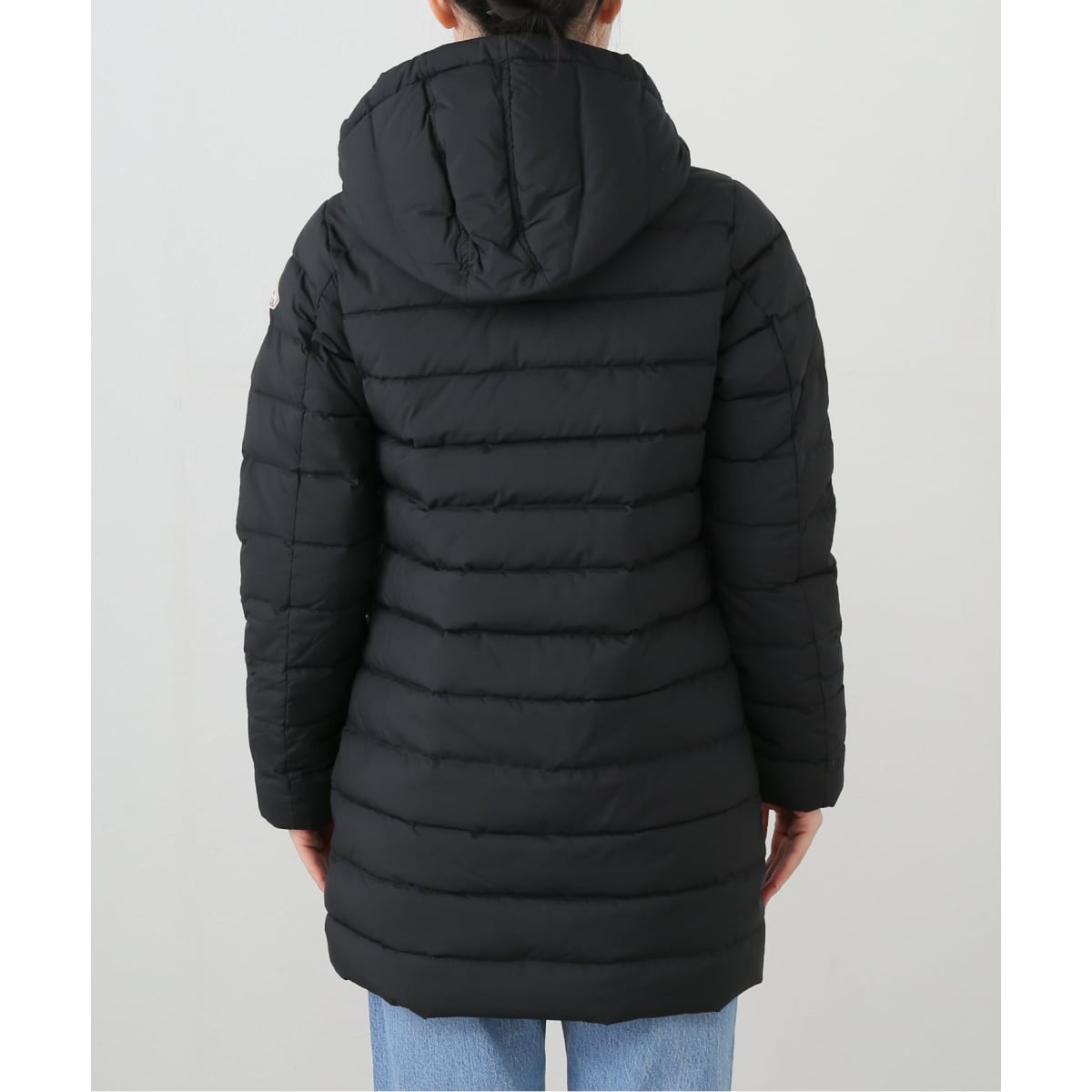 PYRENEX/ピレネックス SPOUTNIC LONG SOFT 2 HWU063 ダウンコート