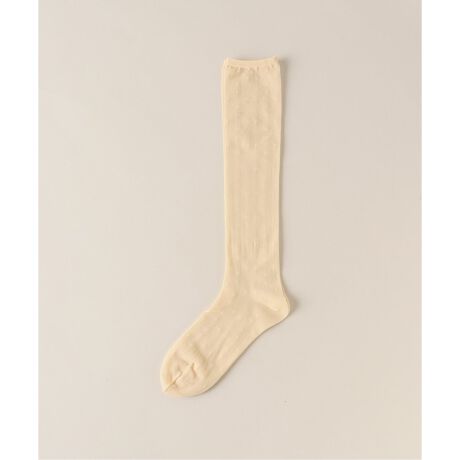 【piedi nudi/ピエディヌーディ】sheer dot high | ラ トータリテ(La TOTALITE ...