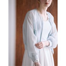 シアーブルゾン | ラ トータリテ(La TOTALITE) | マルイウェブチャネル