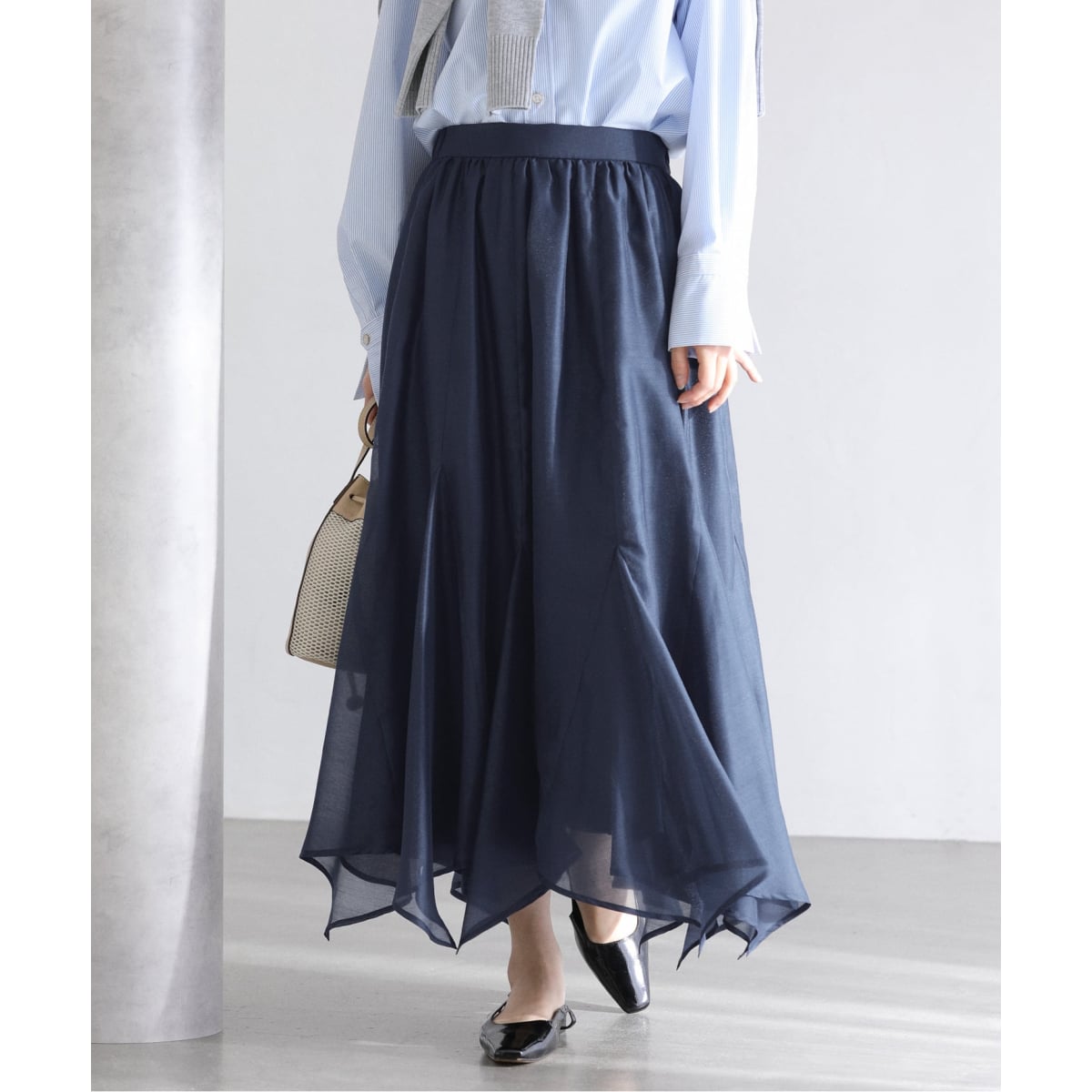 ラトータリテ(La TOTALITE) スカート の一覧 | マルイウェブチャネル