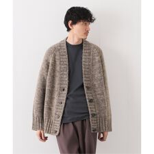 【MAISON MARGIELA / メゾン マルジェラ】 チャンキーカーディガン | エディフィス(EDIFICE ...