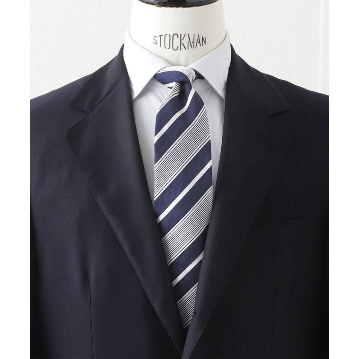 AX シンストライプ タイ | エディフィス(EDIFICE) | マルイウェブチャネル