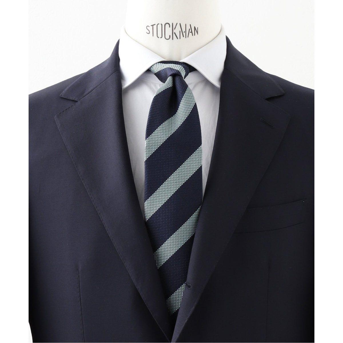 AX プリントドットナロータイ MANTERO | エディフィス(EDIFICE