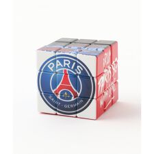 【PSG / パリ・サン＝ジェルマン】 Rubiks Cube Paris Saint Germai | エディフィス(EDIFICE ...