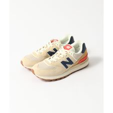 New Balance (ニューバランス) U574LGNV | エディフィス(EDIFICE) | マルイウェブチャネル