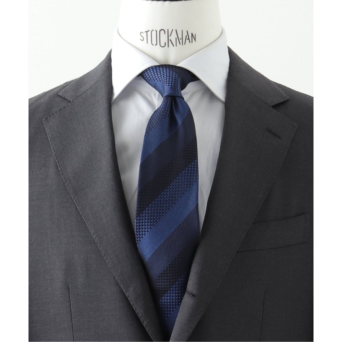 PB マルチストライプ タイ | エディフィス(EDIFICE) | マルイウェブ