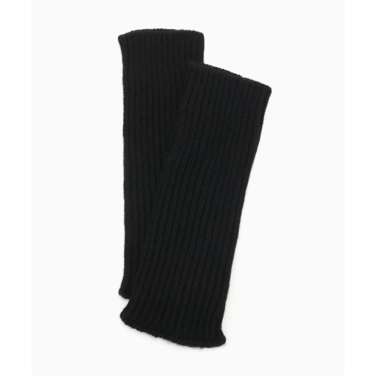 YOKE／ヨーク／RIB KNIT BALACLAVA | ガーデン(GARDEN) | マルイウェブ