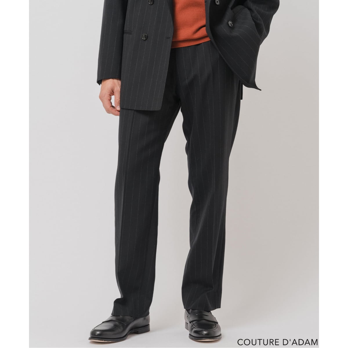 COUTURE D'ADAM (クチュール ド アダム) Old Chino/Vintage Fin