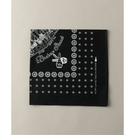 【SWAP MOTORS / スワップモーターズ】BANDANA | 417 エディフィス(417 EDIFICE) | マルイウェブチャネル