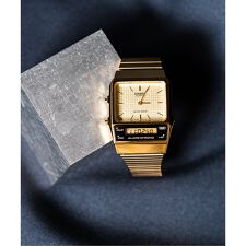 《追加》【CASIO / カシオ】 AQ-800EG | 417 エディフィス(417 EDIFICE) | 22090313000730 ...