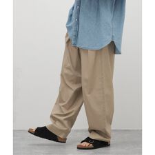 【ENGINEERED GARMENTS / エンジニアドガーメンツ】Bontan Pant | 417 エディフィス(417 EDIFICE ...